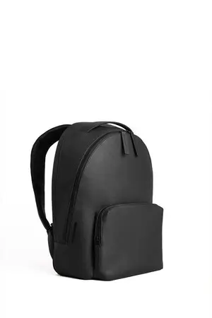 TROUBADOUR Generation Leather Backpack