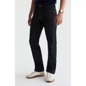 Ag Protégé Straight Leg Jeans - Inkwell