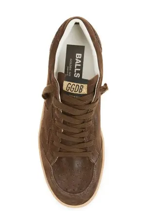 GOLDEN GOOSE Ball Star Sneakers