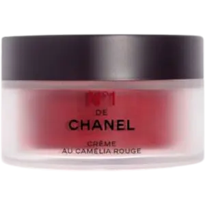 Chanel N°1 De Cream Plumps Smooths Protects - One-color