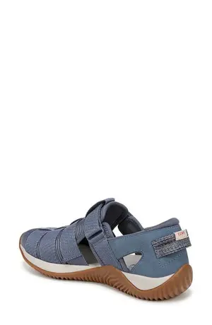 RYKA Echo Fisherman Sandals - Flintstone Blue