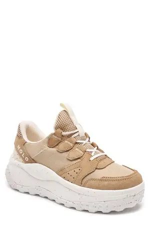 HOLO FOOTWEAR 90s Platform Sneakers