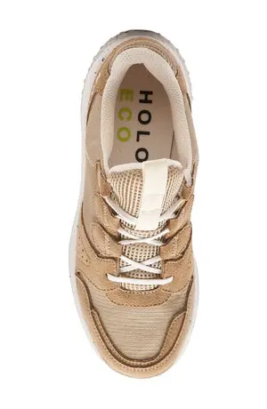 HOLO FOOTWEAR 90s Platform Sneakers
