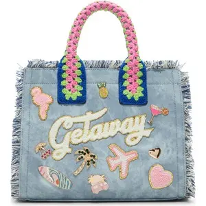 Aldo Beach Tote