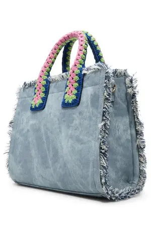 Aldo Beach Tote