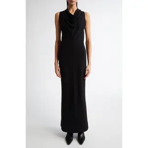 Women's Toteme Cowl Neck