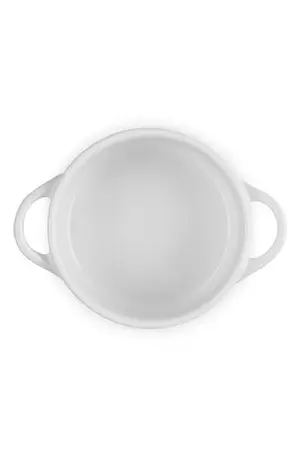 LE CREUSET Mon Coeur Mini Cocotte