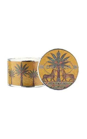 ORTIGIA SICILIA Zagara Bath Salts - N,a