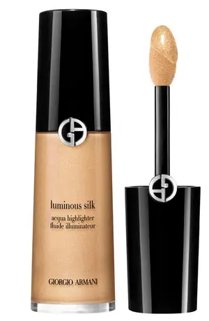 ARMANI Luminous Silk Acqua Highlighter - 2 Stellar