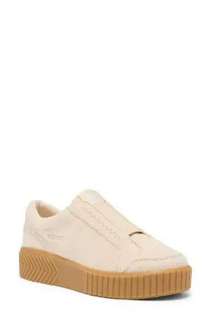 Sorel Ona Ave™ Slip-on Sneaker - Pearlescent/gum 2