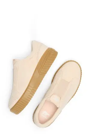 Sorel Ona Ave™ Slip-on Sneaker - Pearlescent/gum 2