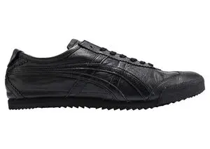 Asics Asics Onitsuka Tiger Mexico 66 Deluxe NM Sneakers Black/black