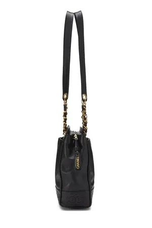 Chanel Caviar 3 Cc Tote