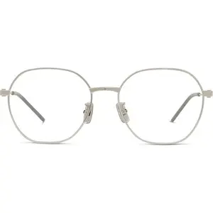 Givenchy Gv Speed Phantos Optical Glasses - Shiny Palladium