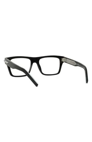 Givenchy Gv One Rectangular Eyeglasses