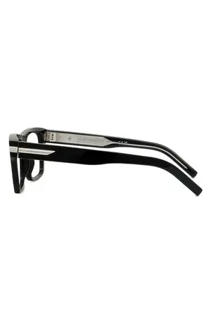 Givenchy Gv One Rectangular Eyeglasses