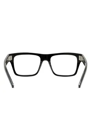 Givenchy Gv One Rectangular Eyeglasses