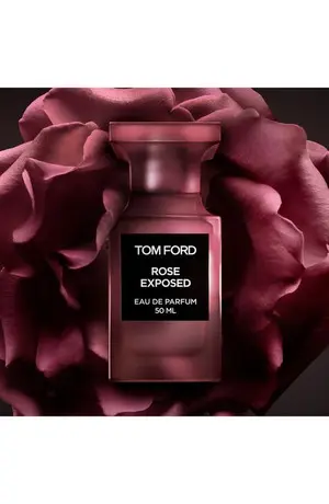 TOM FORD Rose Exposed Eau De Parfum - No Color