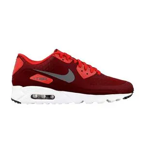 Nike Air Max 90 Ultra Essential Sneakers - Red