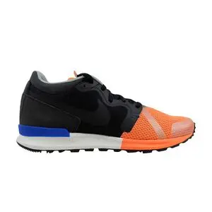 Nike Berwuda Mid Qs Sneakers