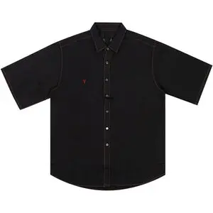 VLONE Short-sleeve Button-up