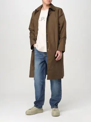 A.p.c. Tailored Coat