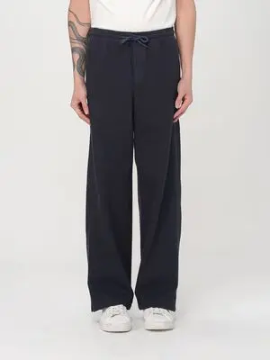 A.p.c. Relaxed Fit Drawstring Trousers
