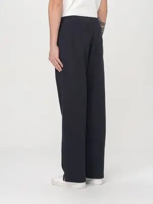 A.p.c. Relaxed Fit Drawstring Trousers