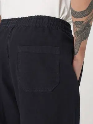 A.p.c. Relaxed Fit Drawstring Trousers