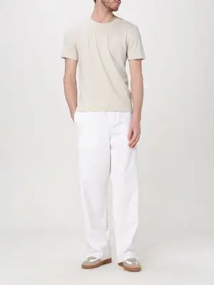 A.p.c. Trousers - White