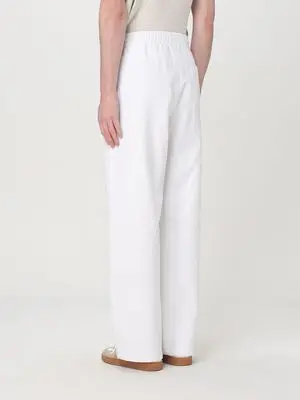 A.p.c. Trousers - White