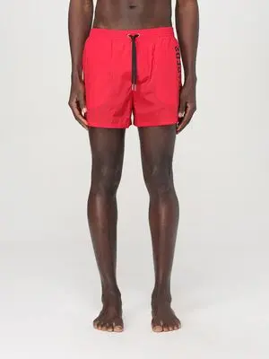 Dsquared2 Dsquared2 Swimsuit Red