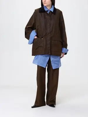TOTEME Jacket - Brown