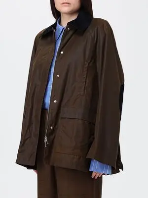 TOTEME Jacket - Brown