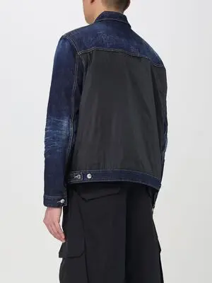 Dsquared2 Jacket - Denim