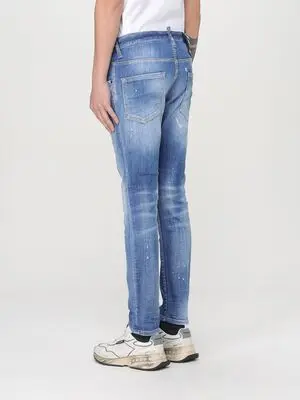 Dsquared2 Jeans - Denim