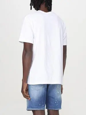 Dsquared2 T-shirt - White