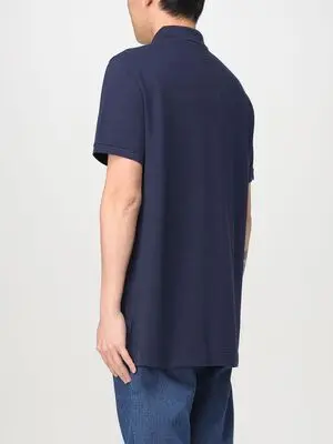 Canada Goose Polo Shirt - Navy