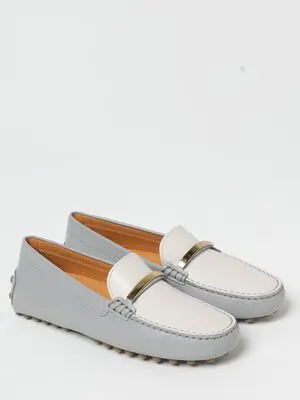 TOD'S Loafer - Grey