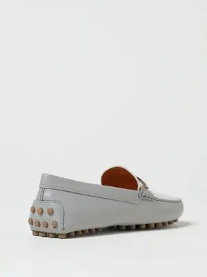 TOD'S Loafer - Grey