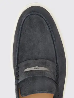 TOD'S Loafers