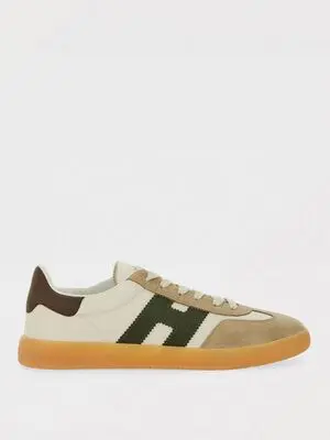 Hogan Sneakers - Beige