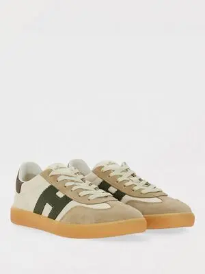 Hogan Sneakers - Beige