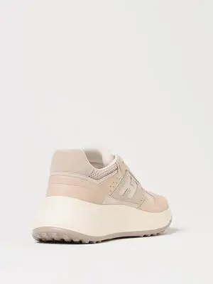 Hogan Sneakers - Beige