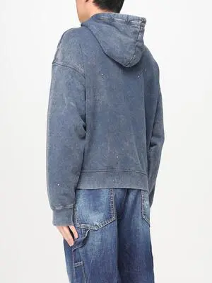 Dsquared2 Hoodie - Denim