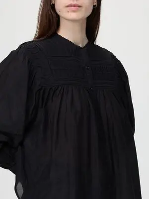 Isabel Marant Étoile Button-up Shirt - Black