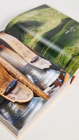 Assouline Wine & Travel France Book - Multi