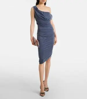 VIVIENNE WESTWOOD Ginnie Mini Dress