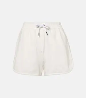 BRUNELLO CUCINELLI Brunello Cucinelli Cotton Shorts