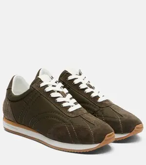 Toteme Low Top Sneakers For Women